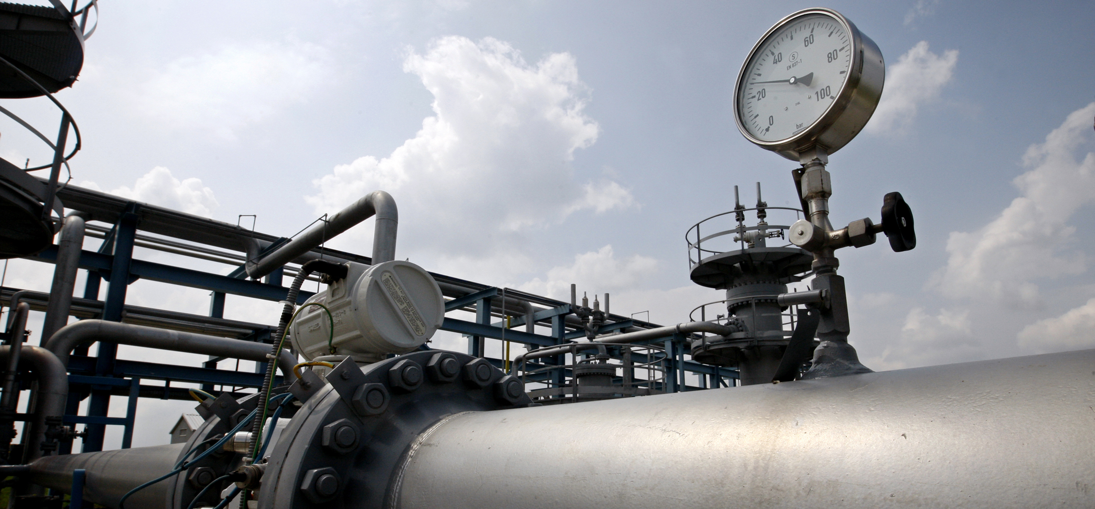 Well Development – South Valley Pump